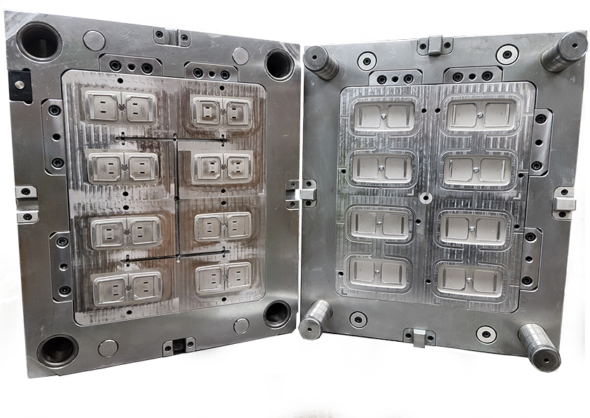 BISON TOOL AND MACHINING LLC